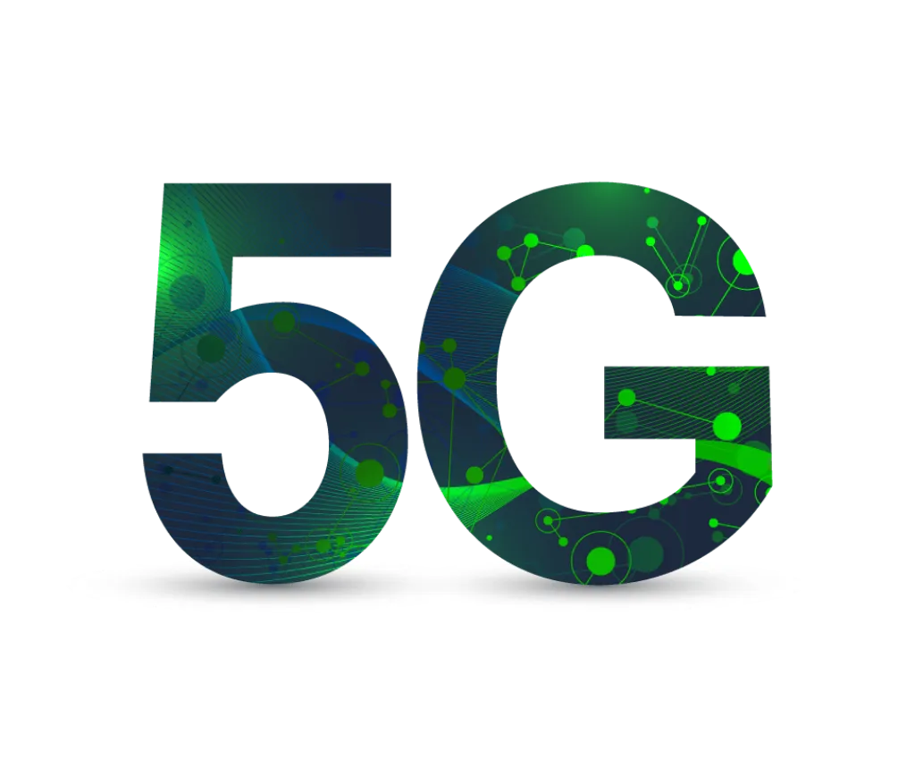 5G HomeFi 140 - سلام 5G